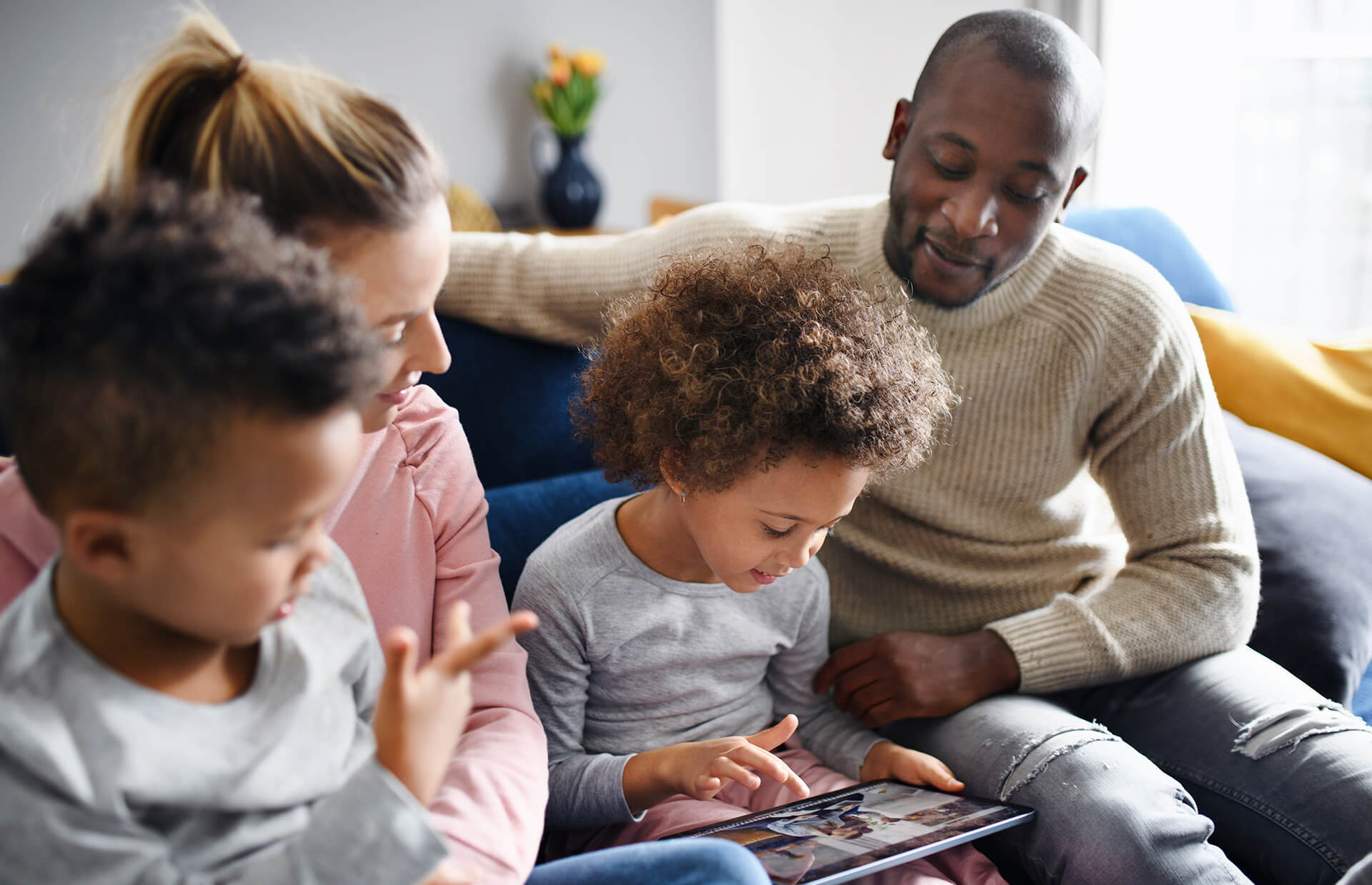 Medicaid Unwinding - Speak to a Healthcare Navigator Today - The Family ...