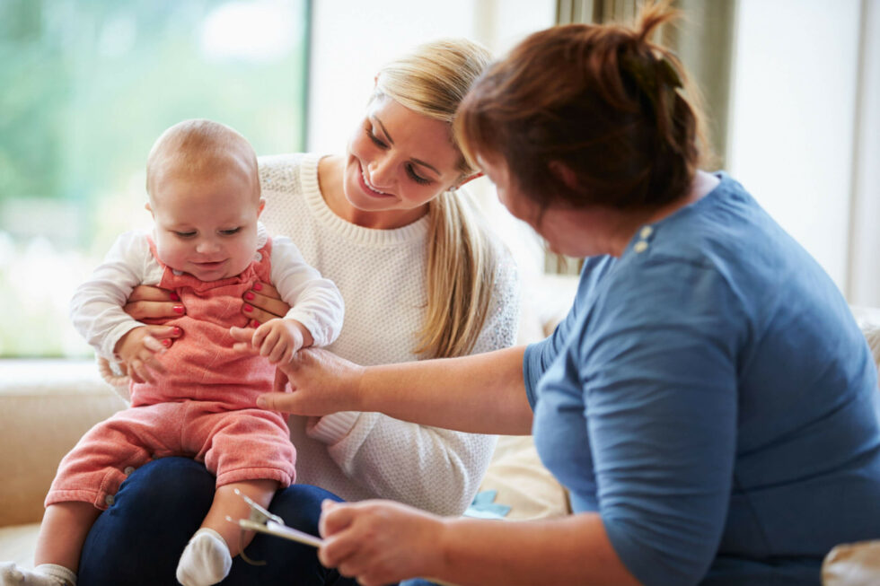 Programs - The Family Healthcare Foundation
